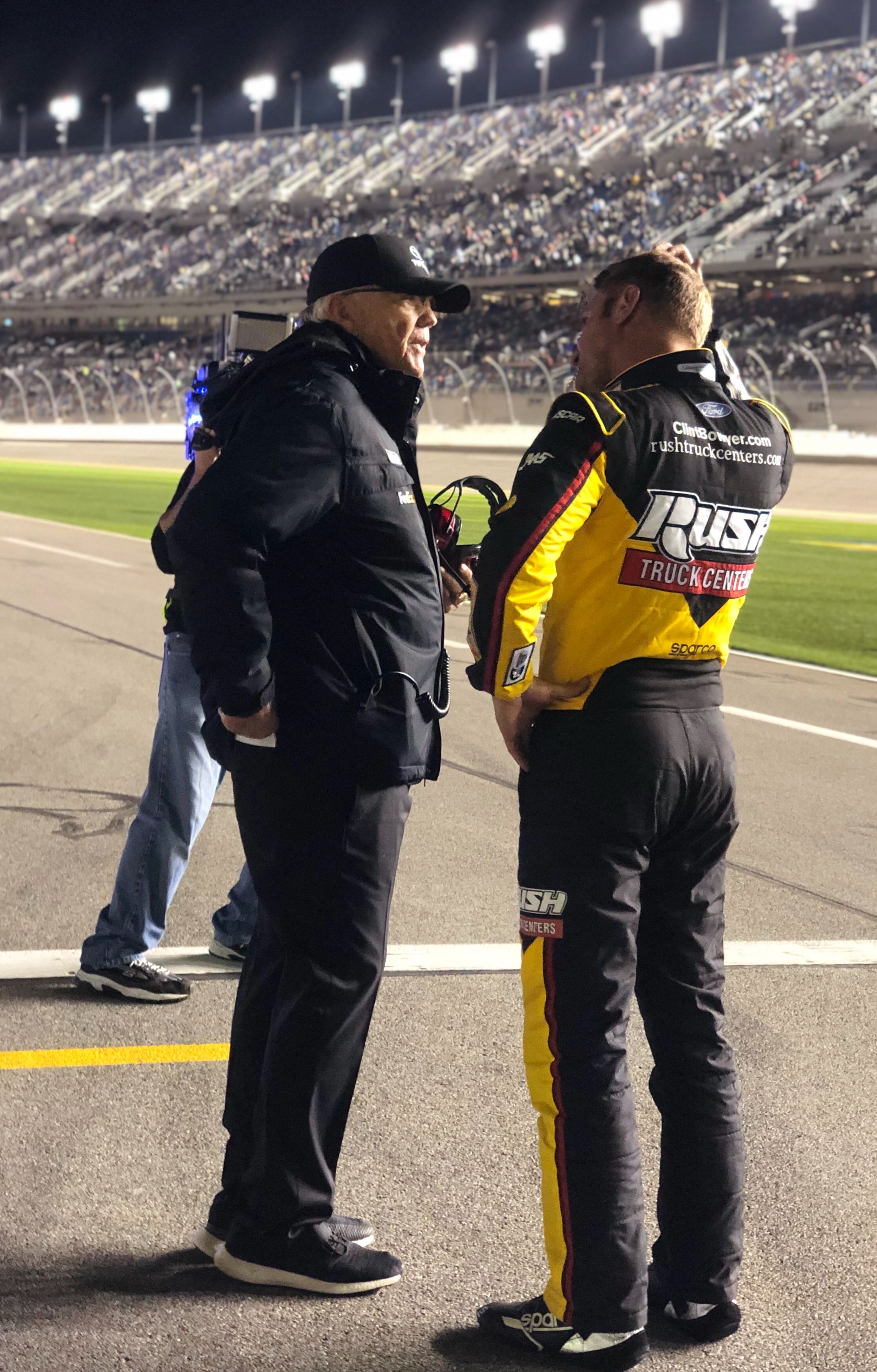 At-track photos: Daytona 500 weekend | NASCAR.com