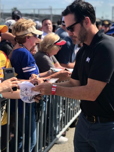 At-track photos: Daytona 500 weekend | NASCAR.com