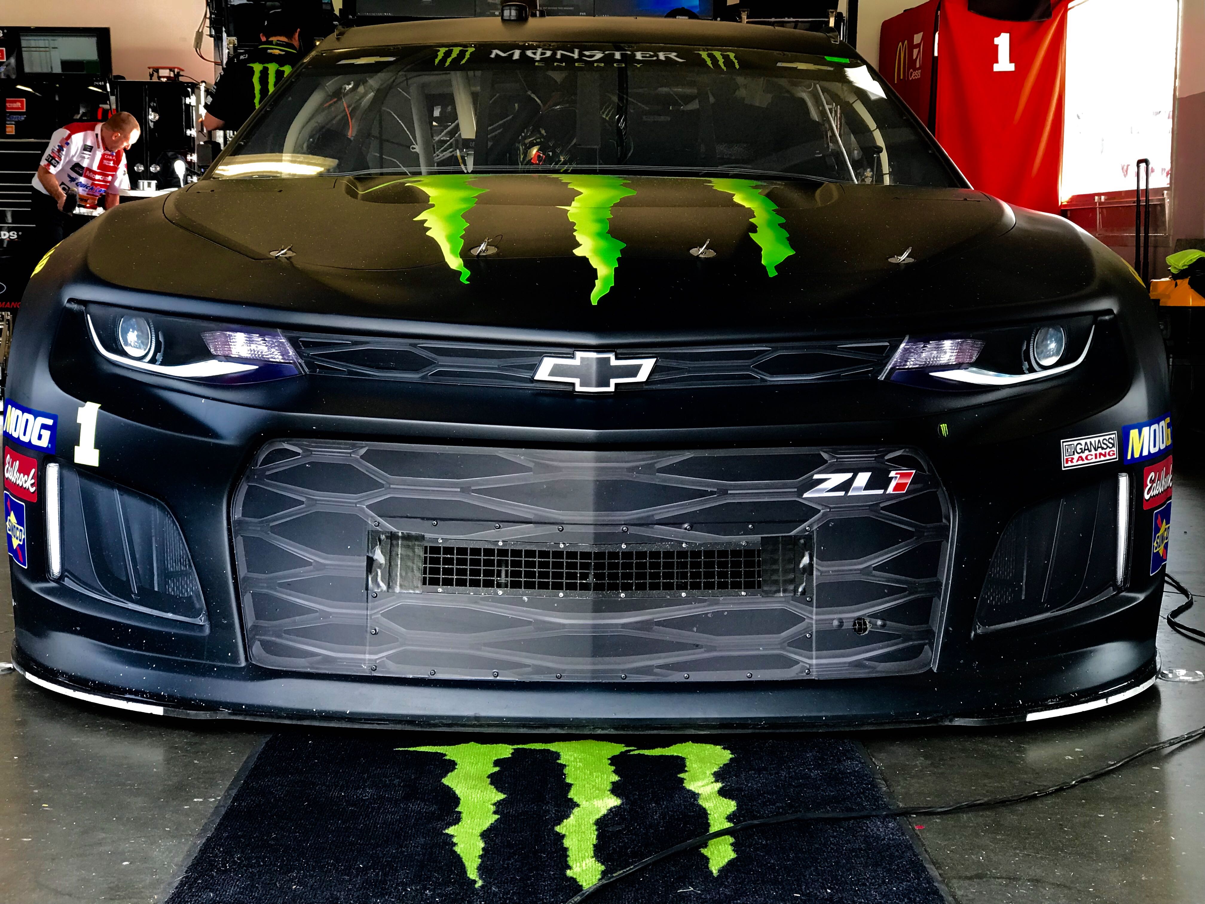 At-track photos: Daytona 500 weekend | NASCAR.com