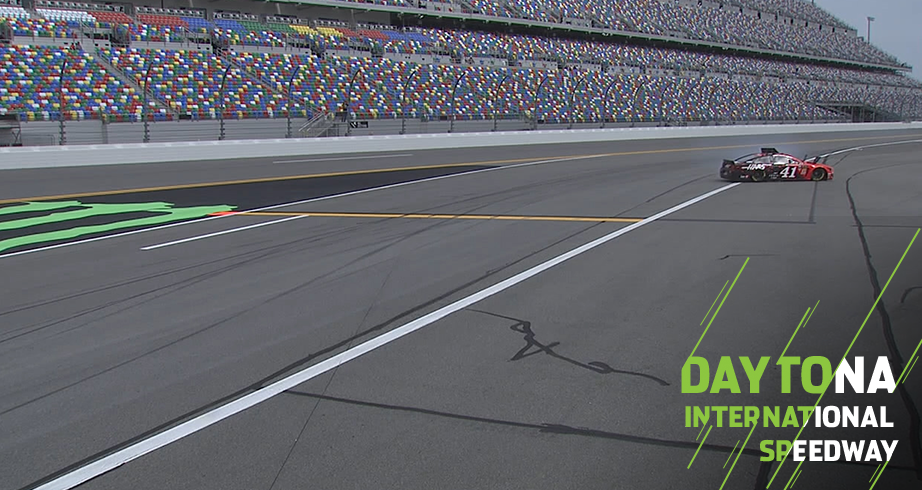 Wild ride for Daniel Suarez coming to pit road | NASCAR.com