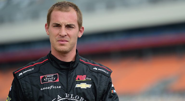 RSS Racing impresses at Daytona, heads to home track | NASCAR.com