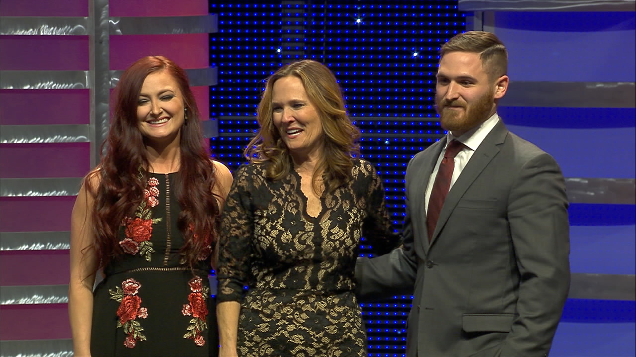 Robbie Allison: Dad was determined and dedicated | NASCAR.com