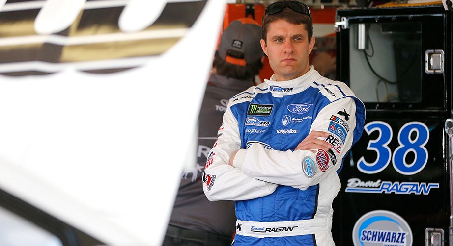 Top 25 Fantasy Live drivers in 2018 | NASCAR.com