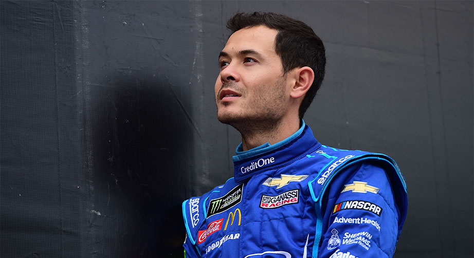 No. 42 team sent to rear for Daytona 500 | NASCAR.com