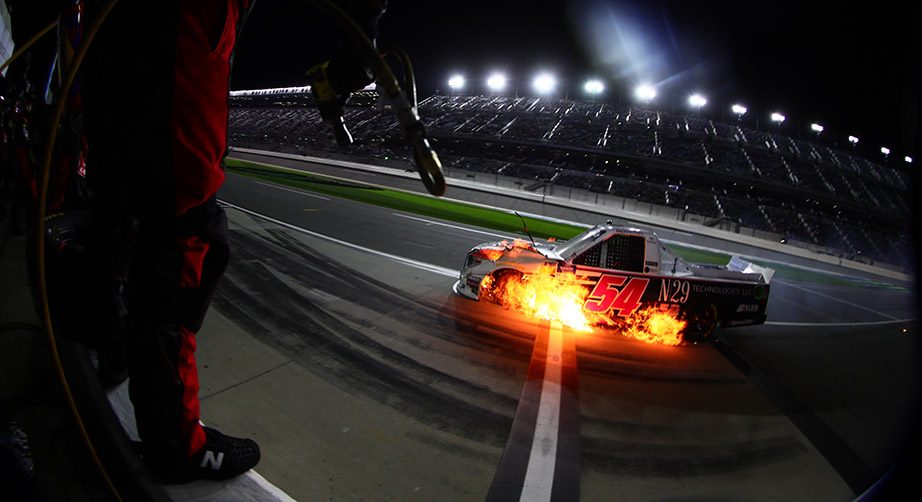 At-track photos: Daytona 500 weekend | NASCAR.com