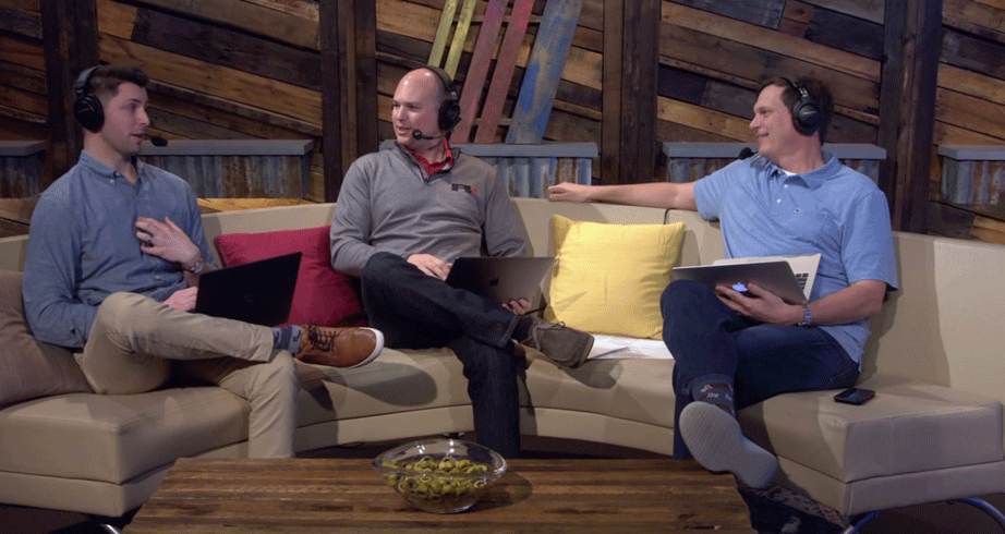 Fantasy Fastlane: Breaking down Props Challenge for Atlanta | NASCAR.com