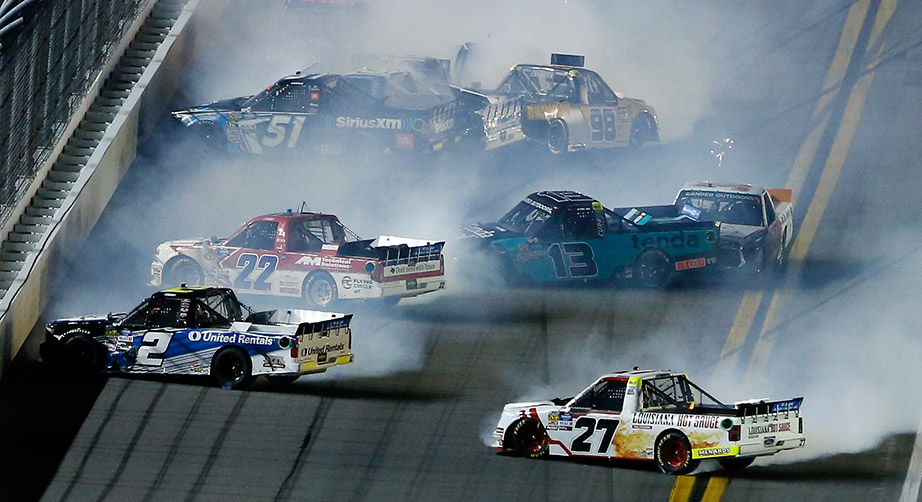 At-track photos: Daytona 500 weekend | NASCAR.com