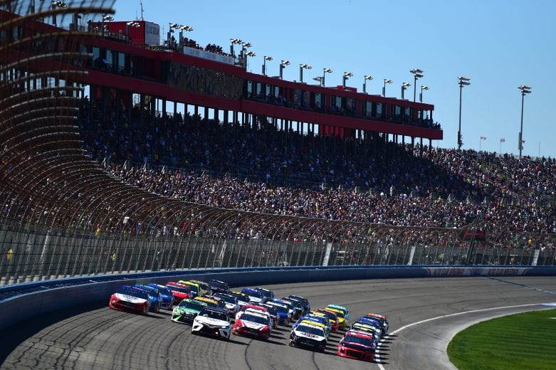 @nascarcasm recaps Auto Club in photos | NASCAR.com