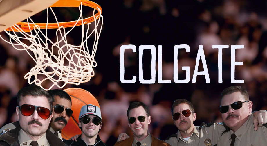 Every NCAA March Madness team has a NASCAR connection | NASCAR.com