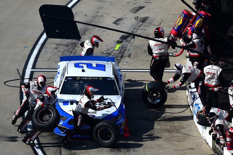 @nascarcasm recaps Martinsville-1 in photos | NASCAR.com