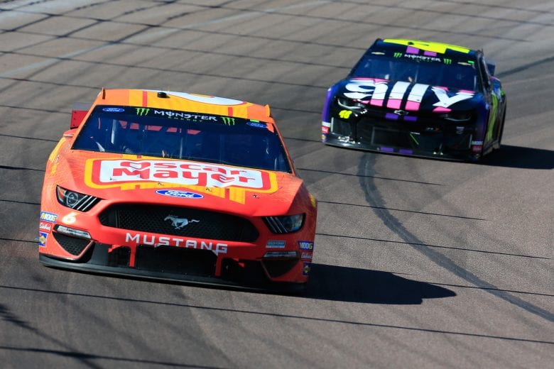 @nascarcasm recaps 2019 Phoenix 1 in photos - NASCAR.com