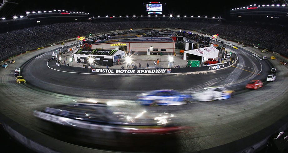 Jeff Burton: Short tracks will make 2020 Playoffs incredible | NASCAR.com