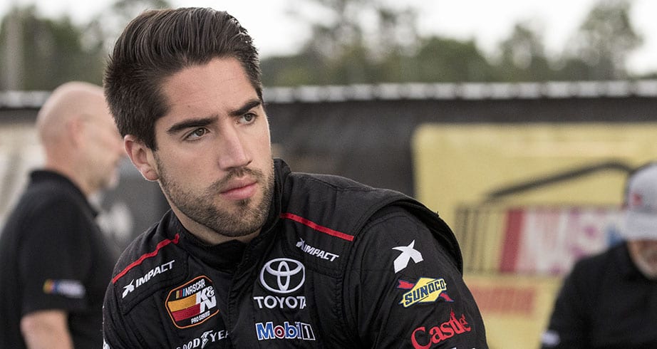 Driver swap kicks off NASCAR's international schedule | NASCAR.com