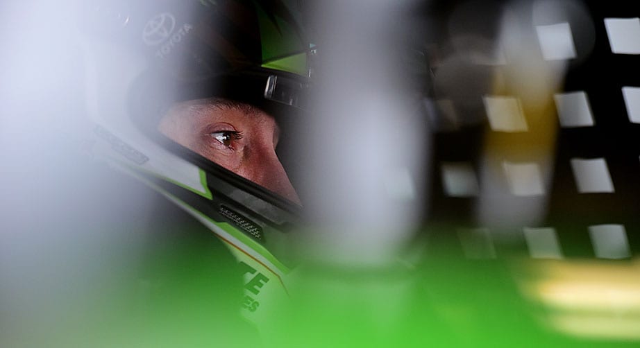 Milestones in hand, Kyle Busch keeps motivated | NASCAR.com