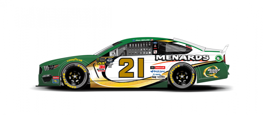 Paint schemes for Phoenix NASCAR races | NASCAR.com