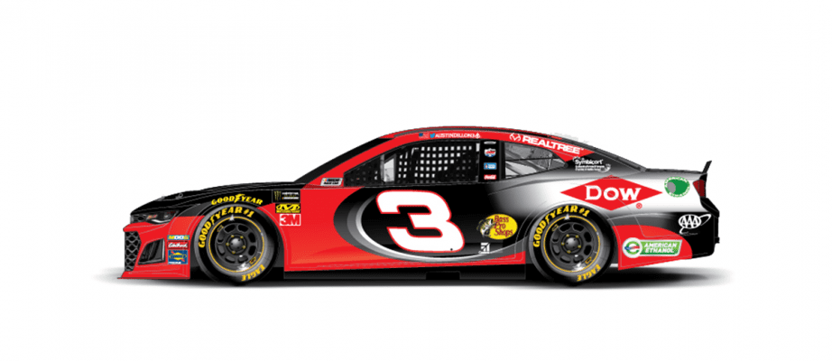 Paint schemes Auto Club Speedway | NASCAR.com