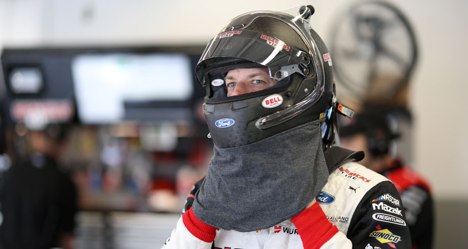 Respected rivals: Keselowski reflects on Kyle's 200 | NASCAR.com