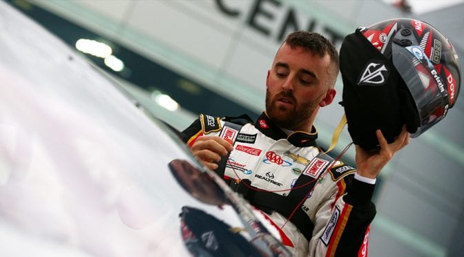 Hard work in offseason pays off in speed for RCR Chevys | NASCAR.com