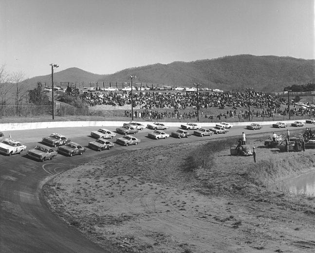 Host tracks for NASCAR finales through the years | NASCAR