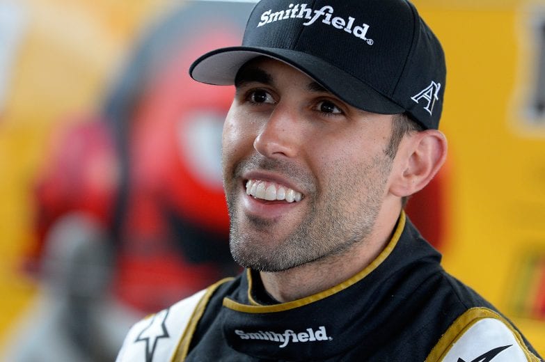 NASCAR Rankings Las Vegas to Phoenix | NASCAR.com
