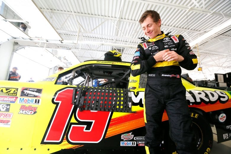At-track photos: 2019 Las Vegas 1 weekend | NASCAR.com