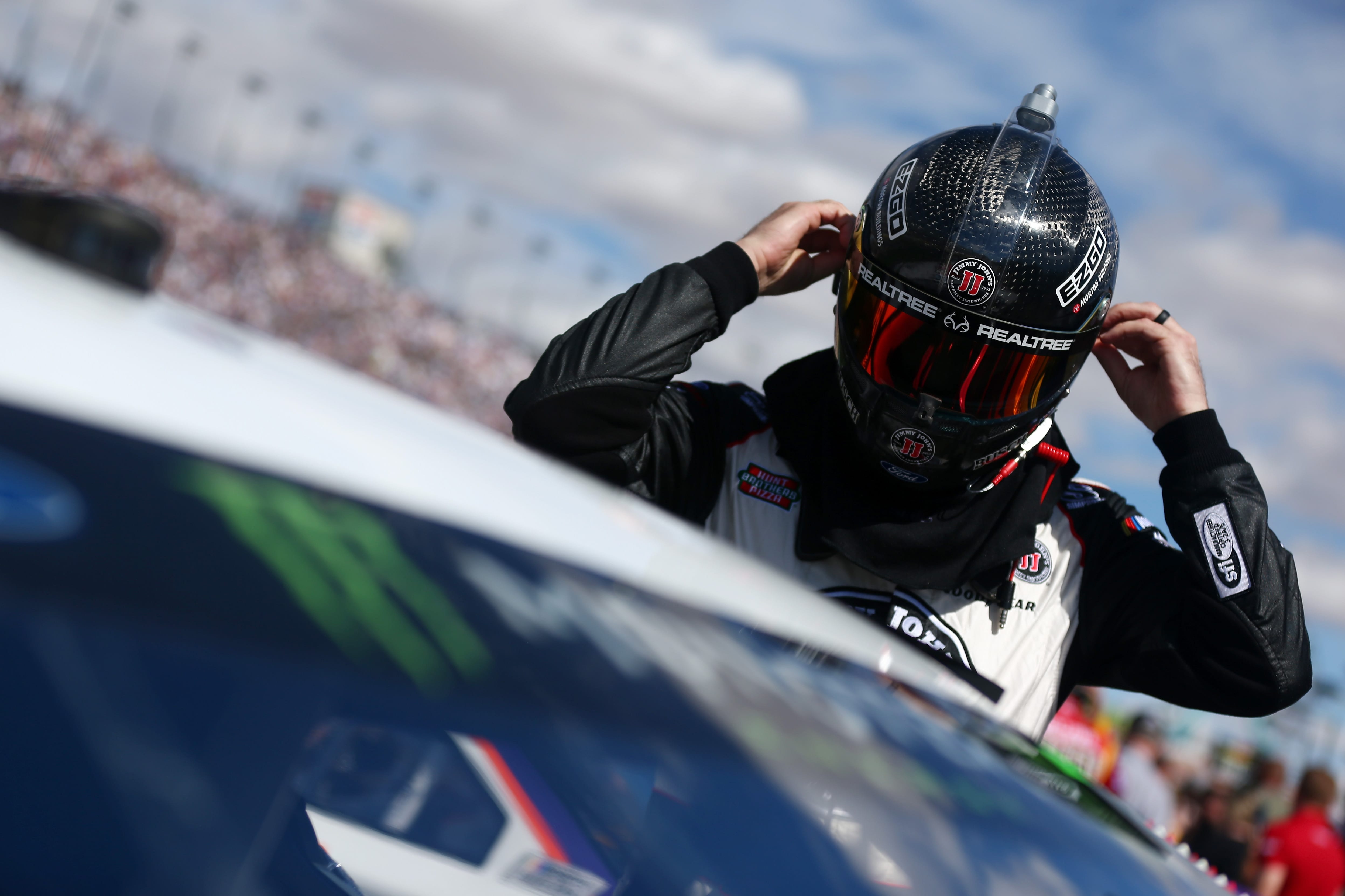 Take 5: Pennzoil 400 presented by Jiffy Lube | Official Site Of NASCAR