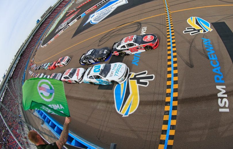 At-track photos: 2019 Phoenix-1 weekend - Official Site Of NASCAR