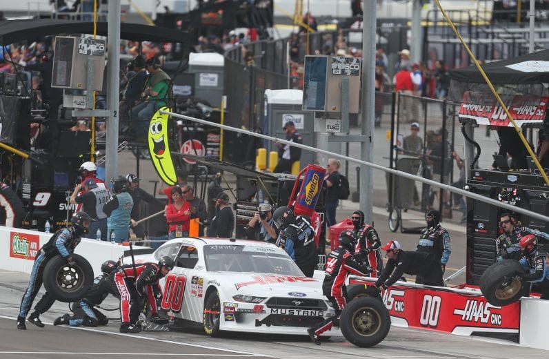 At-track photos: 2019 Phoenix-1 weekend - Official Site Of NASCAR