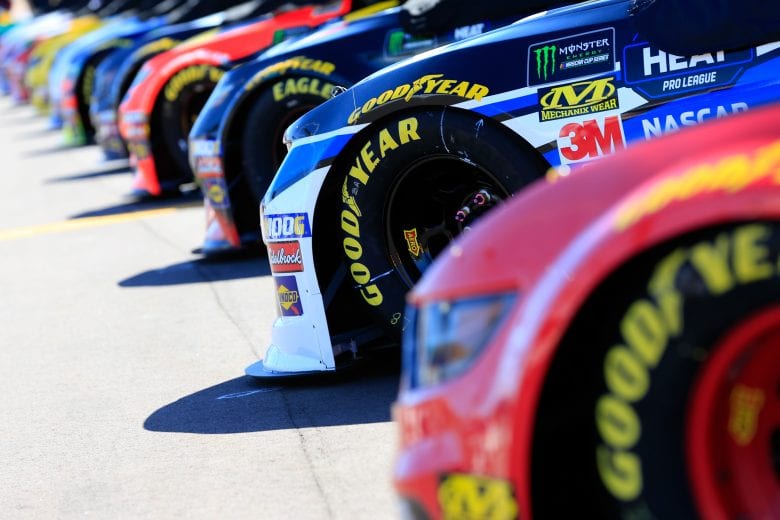 At-track photos: 2019 Phoenix-1 weekend - Official Site Of NASCAR