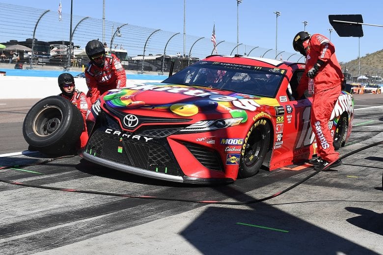 At-track photos: 2019 Phoenix-1 weekend - Official Site Of NASCAR