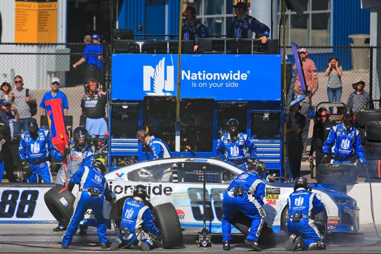 At-track photos: 2019 Phoenix-1 weekend - Official Site Of NASCAR