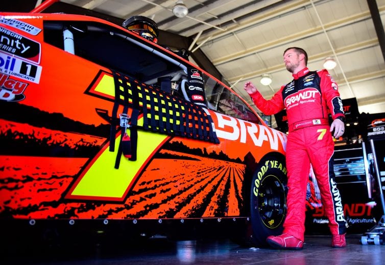 At-track photos: Auto Club Speedway weekend | NASCAR.com