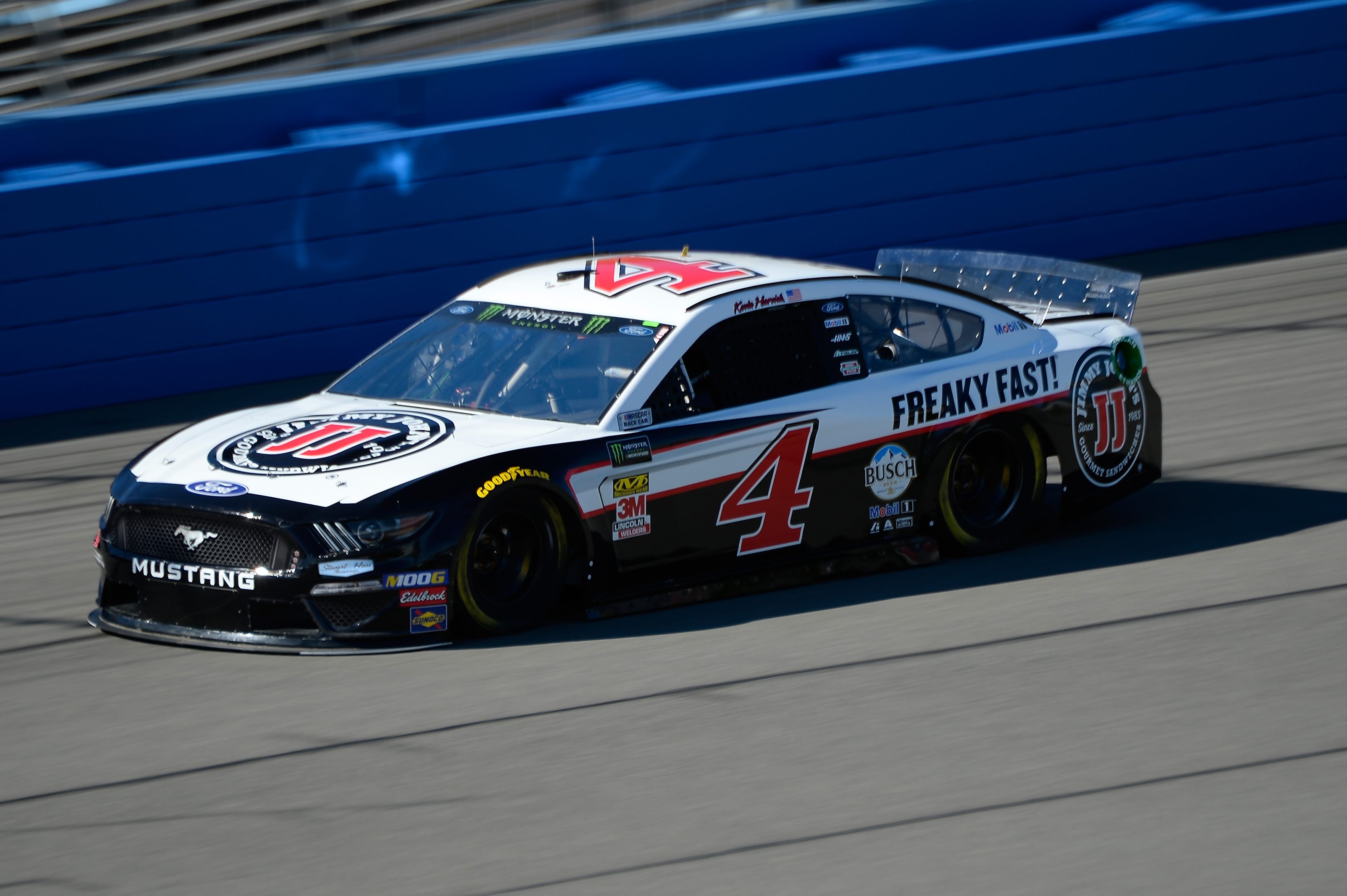 Starting lineup for the Auto Club 400 | NASCAR.com