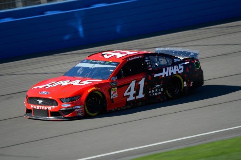 Starting lineup for the Auto Club 400 | NASCAR.com