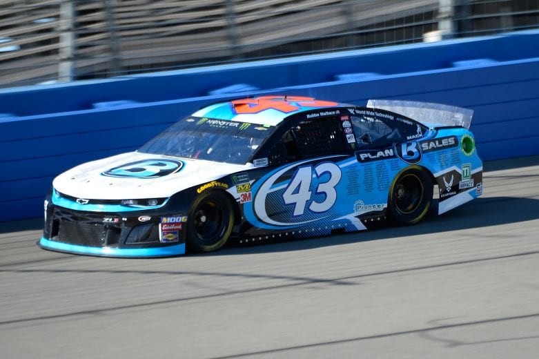 Starting lineup for the Auto Club 400 | NASCAR.com