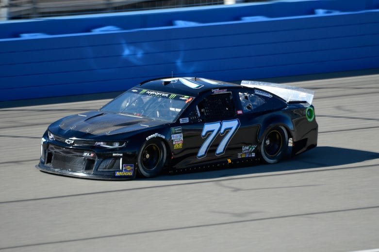 Starting lineup for the Auto Club 400 | NASCAR.com