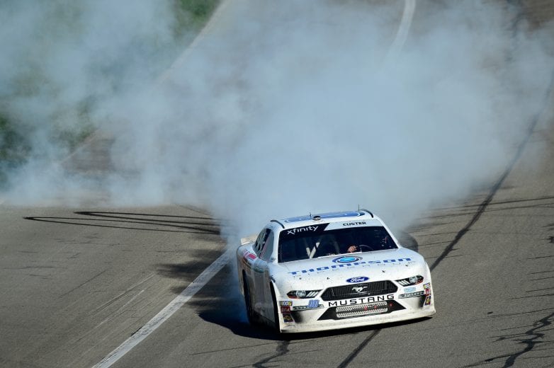 At-track photos: Auto Club Speedway weekend | NASCAR.com