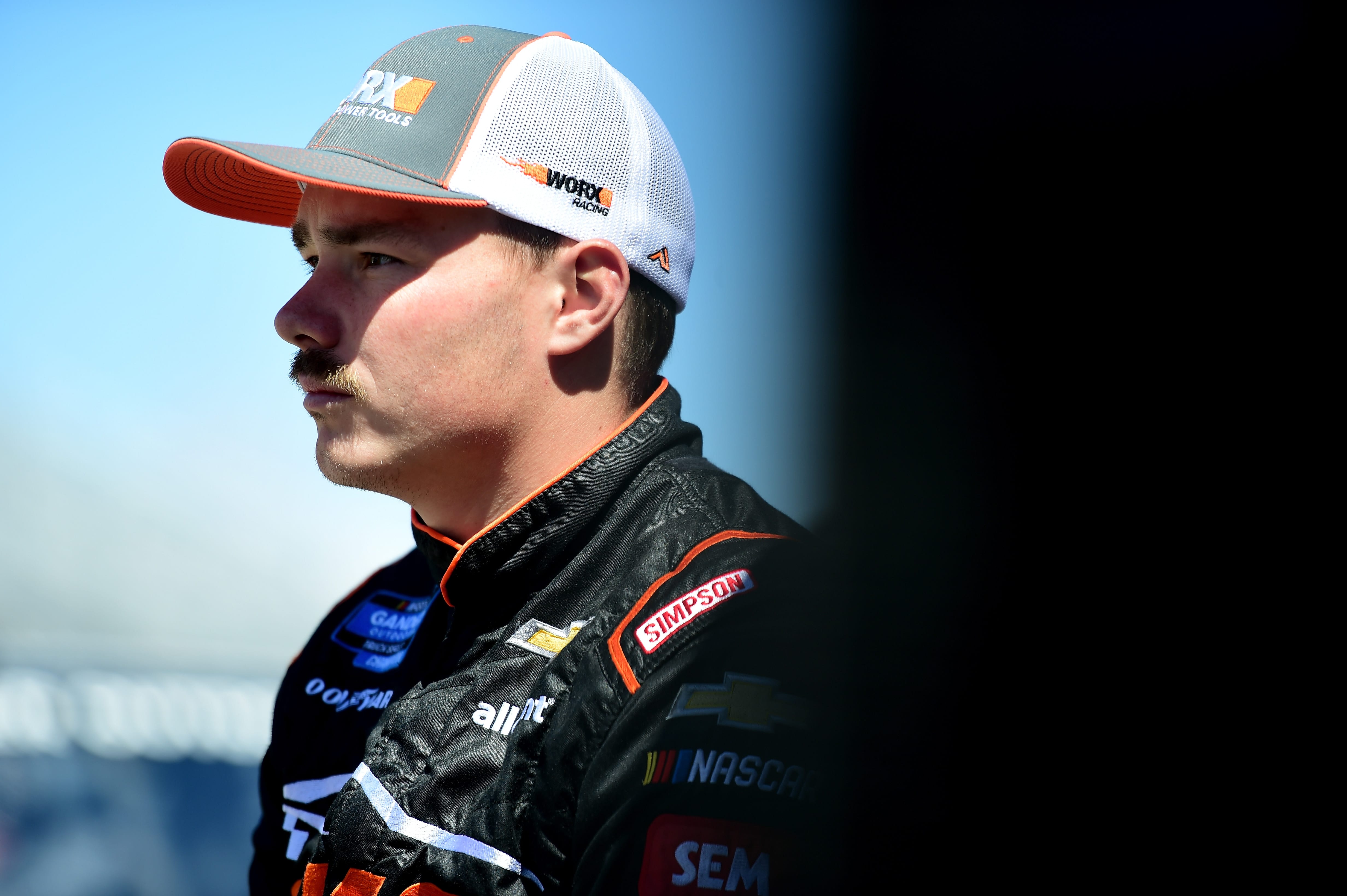 Martinsville photos from the track spring race | NASCAR.com