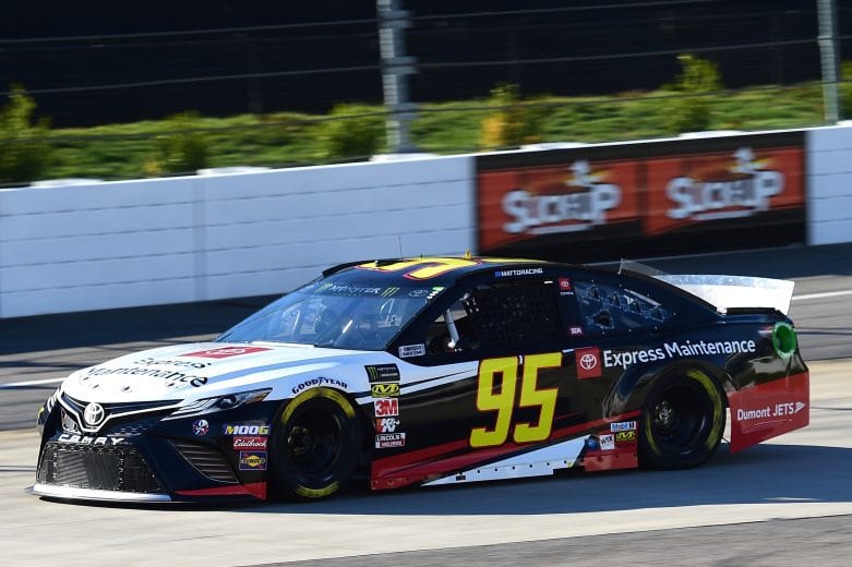 Official starting lineup, team rosters for the STP 500 - Official Site ...