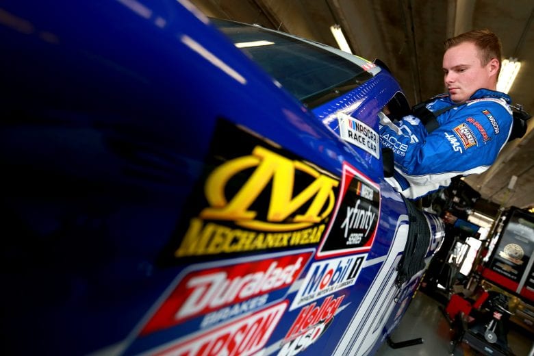 At-track photos: Texas spring weekend 2019 | NASCAR.com