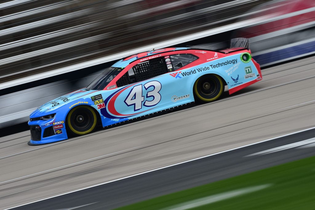 Five to Watch: Texas Motor Speedway 2019 | NASCAR.com