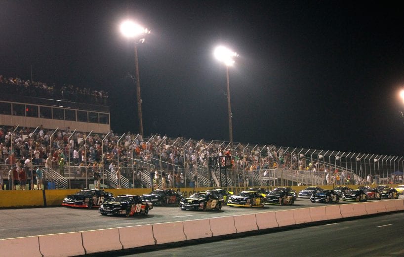 Host tracks for NASCAR finales through the years | NASCAR