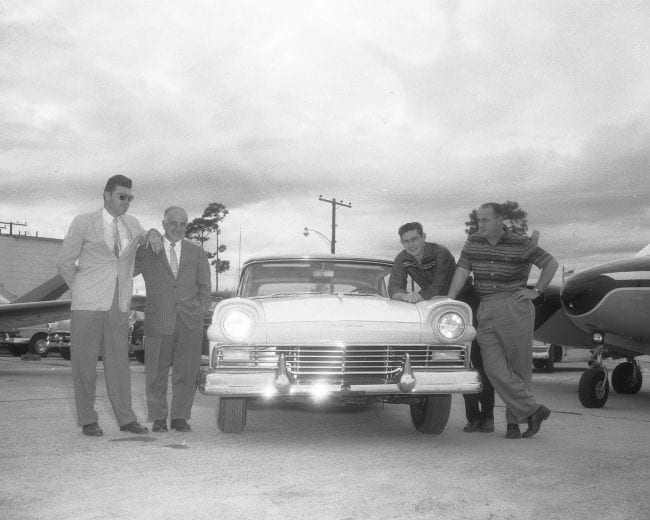 NASCAR history: Teams with at least 4 wins in first 7 races | NASCAR.com