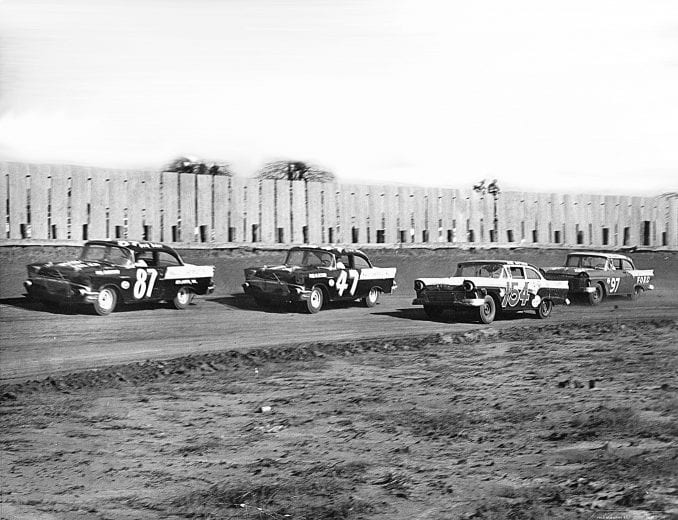 Host tracks for NASCAR finales through the years | NASCAR