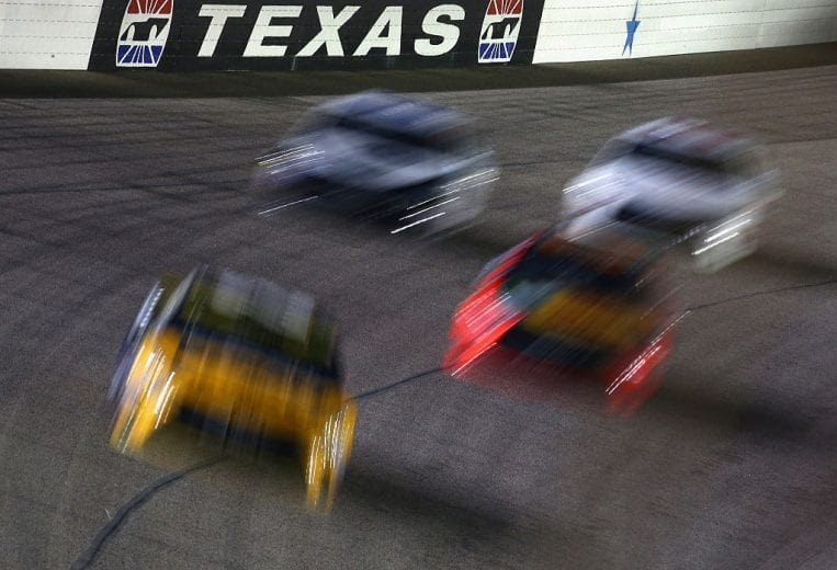 Five to Watch: Texas Motor Speedway 2019 | NASCAR.com