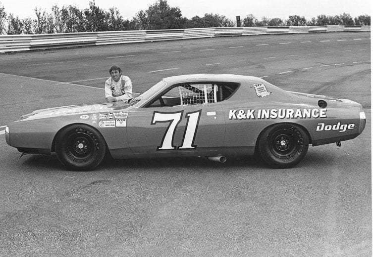 Drivers with more than 400 laps led in Martinsville race | NASCAR.com