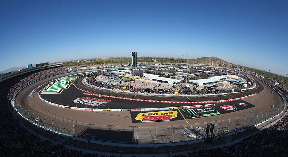ISM Raceway: The place to end a winless streak | NASCAR.com