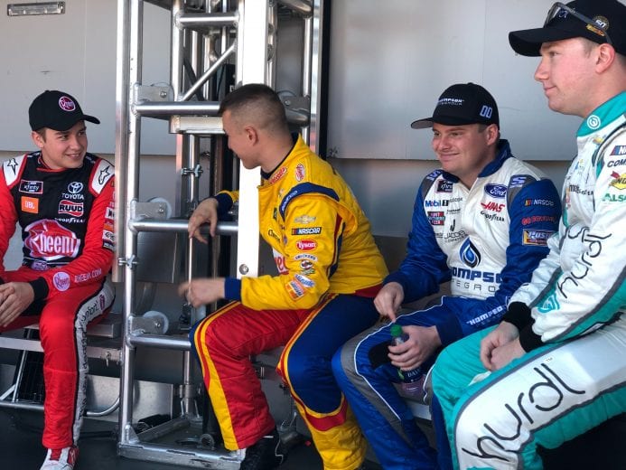 At-track photos: Auto Club Speedway weekend | NASCAR.com