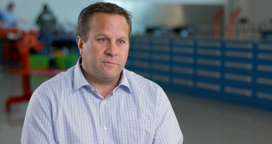 Get to know NASCAR's Jay Fabian | NASCAR.com
