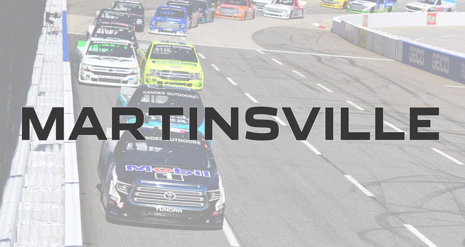 YouTube Race Replay - Official Site Of NASCAR